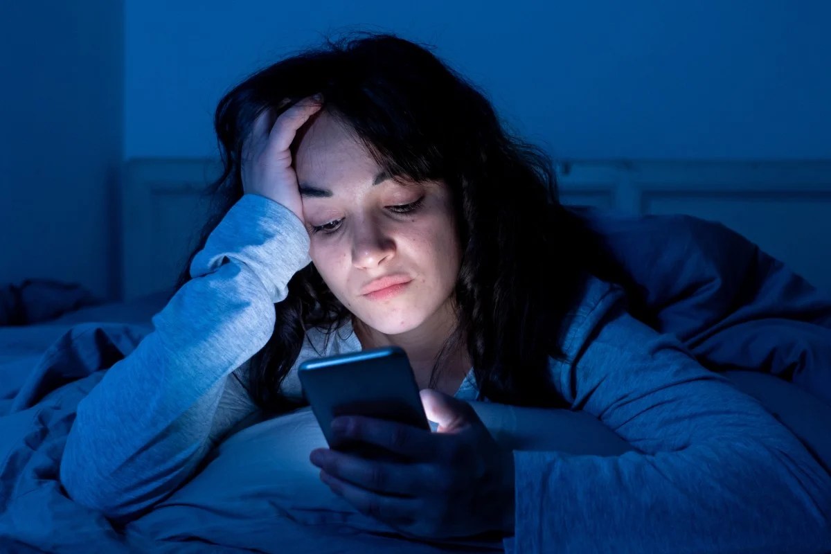 Comparison Is the Thief of Joy and the Fuel of the Algorithm – THE 20 ...