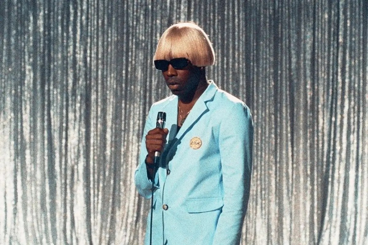 Tyler, the Creator and My Friend Jamie – THE 20-SOMETHING FILES.